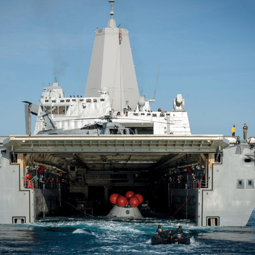 What Is Included In A Ballast Control System? | SIT