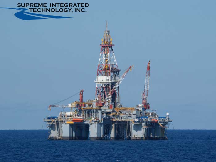 Supreme Integrated Technology Featured On MarineLog For Ballast System ...