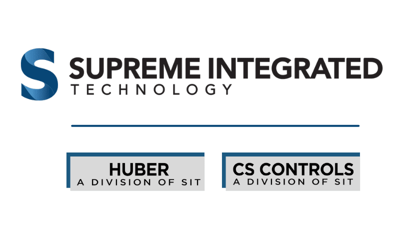 Supreme Integrated Technology, Inc. Introduces New Branding | SIT