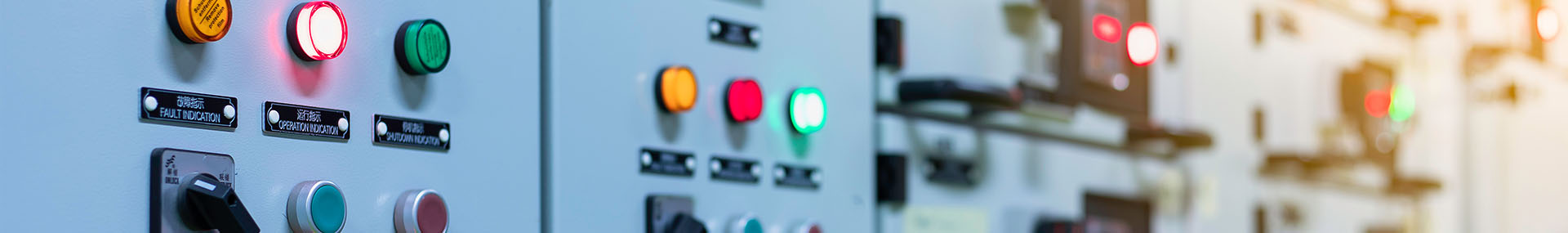 Electrical Control Systems | SIT